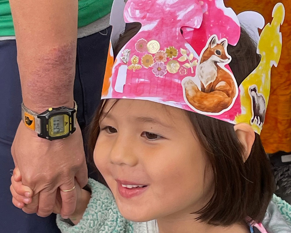 Day of Play Photos 2024 | Parent Infant Center