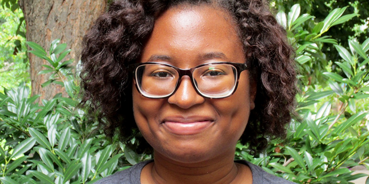 Natalie Ferguson | Parent Infant Center