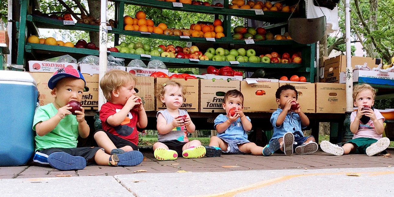 Support PIC | Parent Infant Center