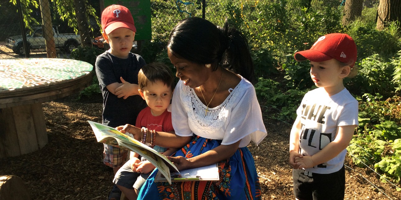 Career Opportunities | Parent Infant Center