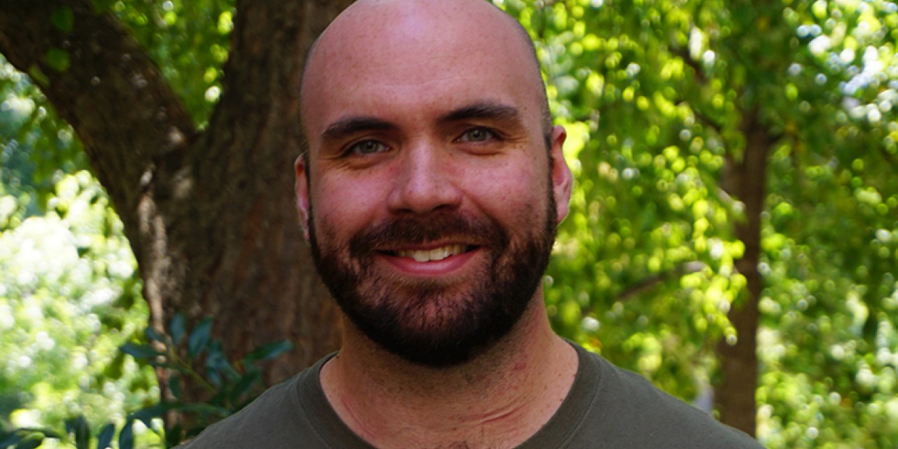 Steve Jansson | Parent Infant Center