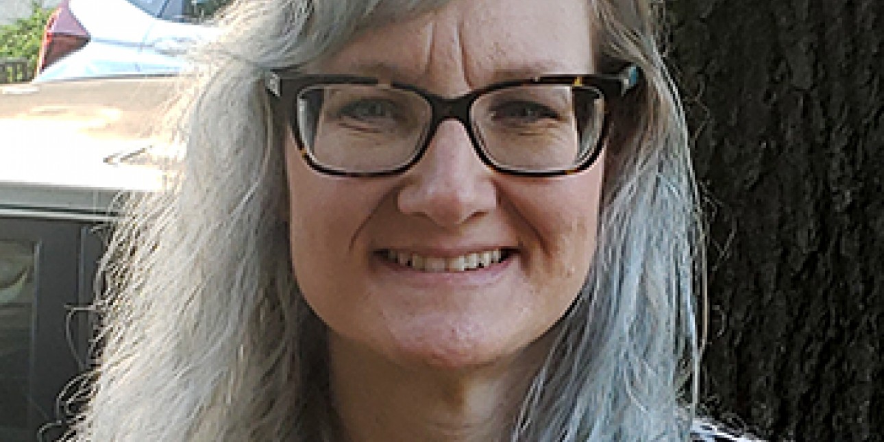 Anita Murray | Parent Infant Center