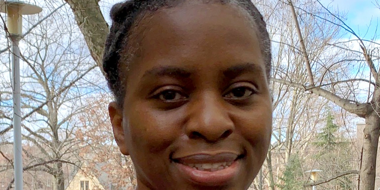 Althea Jackson | Parent Infant Center