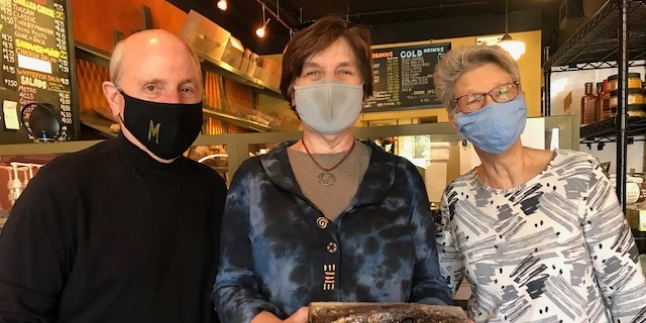 Cindy's Day 2021 | Parent Infant Center