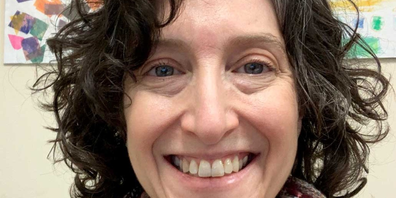 Rachel Isaacson | Parent Infant Center