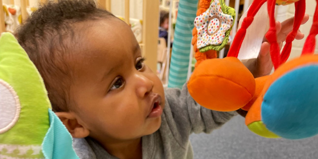 Family Support Resources | Parent Infant Center