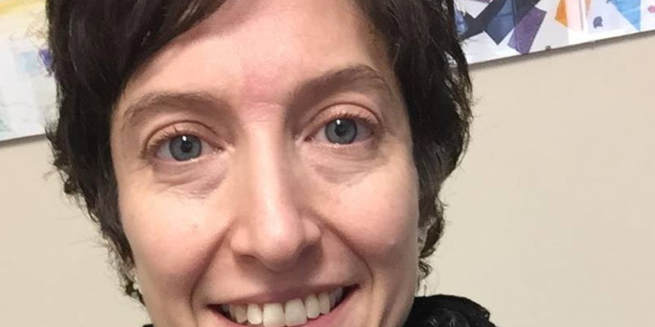 Rachel Isaacson | Parent Infant Center