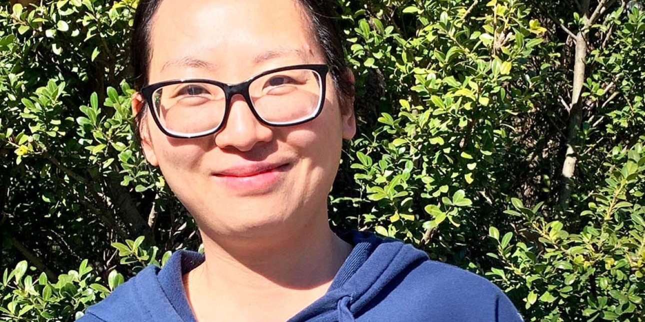 Yan Du | Parent Infant Center