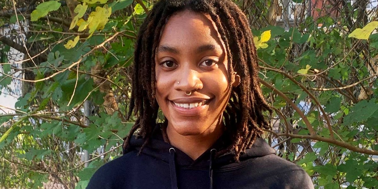 Maya Muogbo | Parent Infant Center