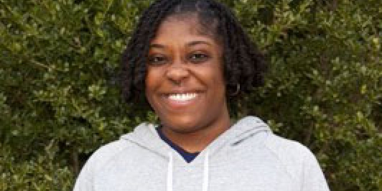 April Brown | Parent Infant Center