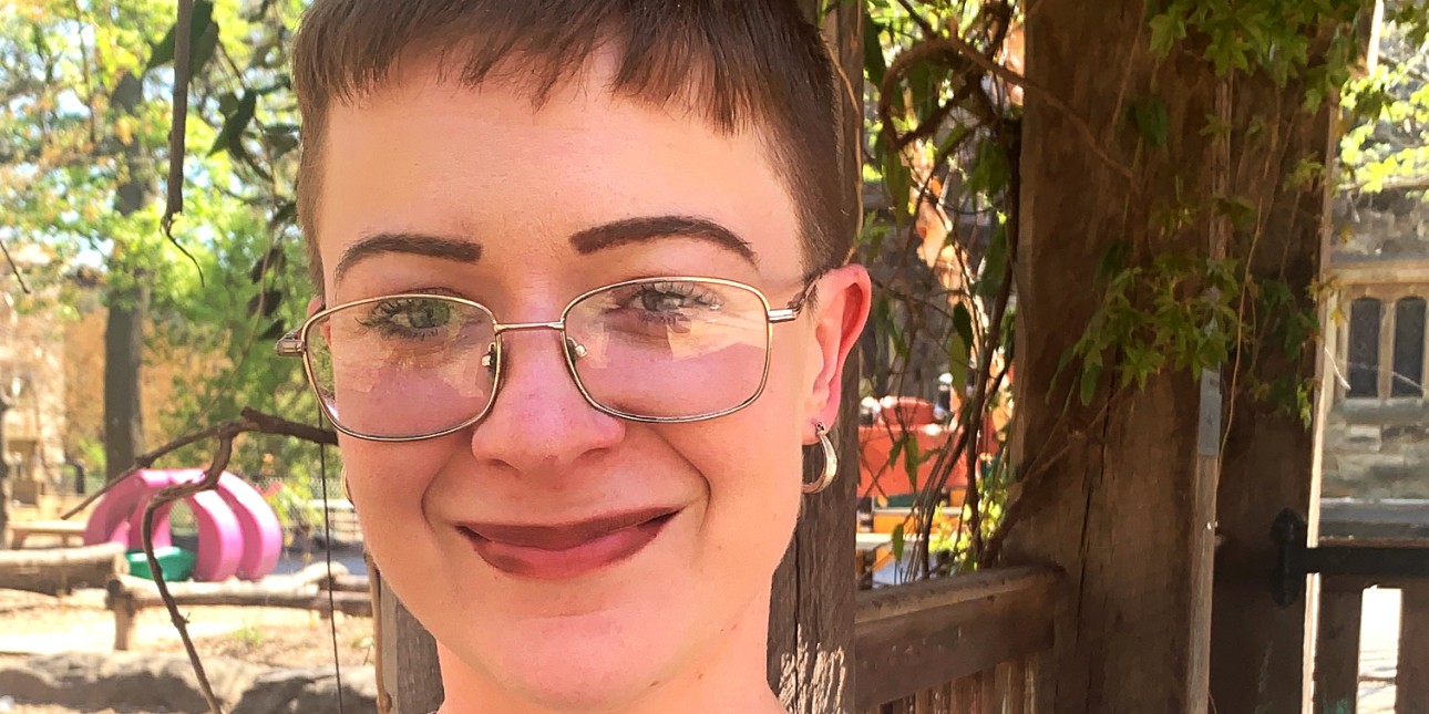 Leah Lafferty-Soroka | Parent Infant Center