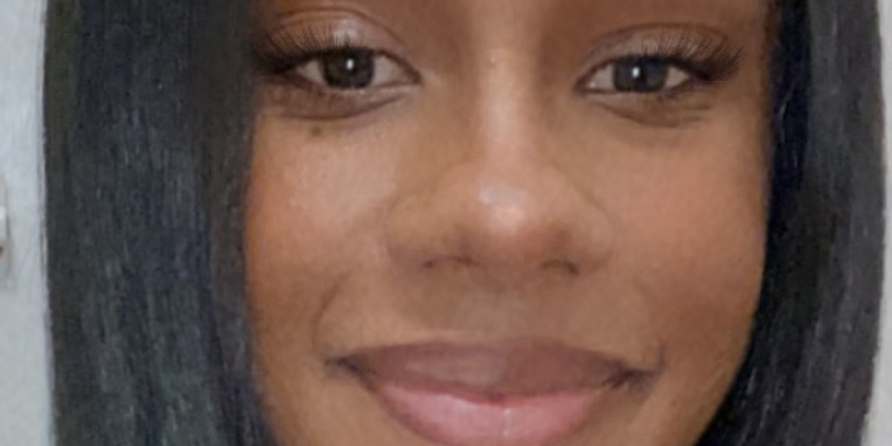 Morgan Jimenez | Parent Infant Center