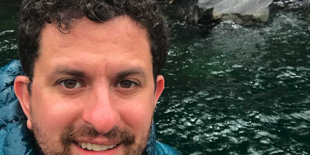 Andrew Craig | Parent Infant Center