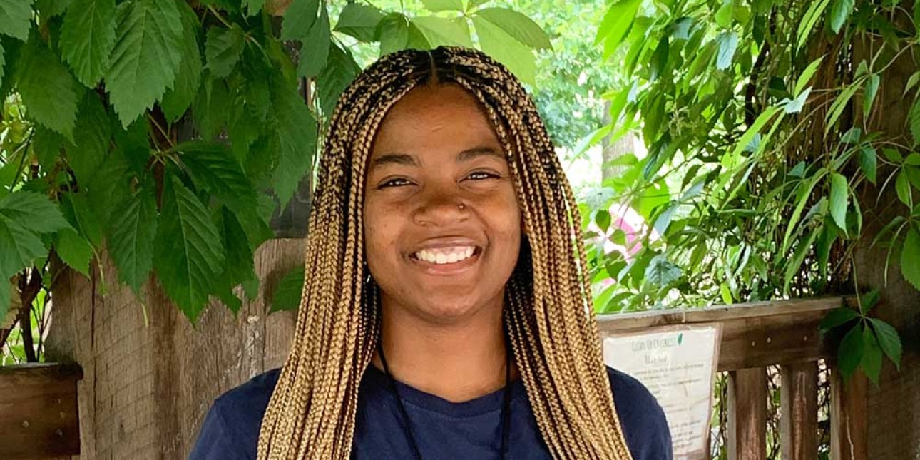 Faith Purnell | Parent Infant Center