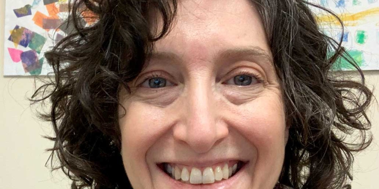 Rachel Isaacson | Parent Infant Center