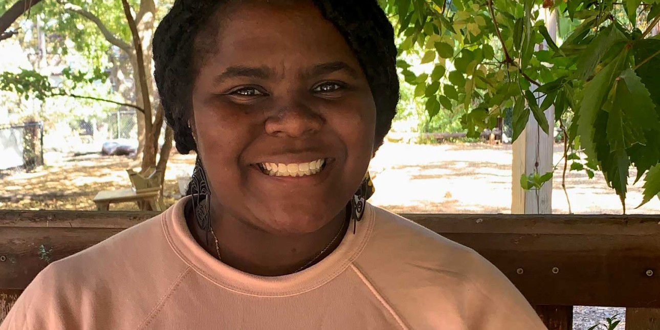 Courtney Gibbons | Parent Infant Center