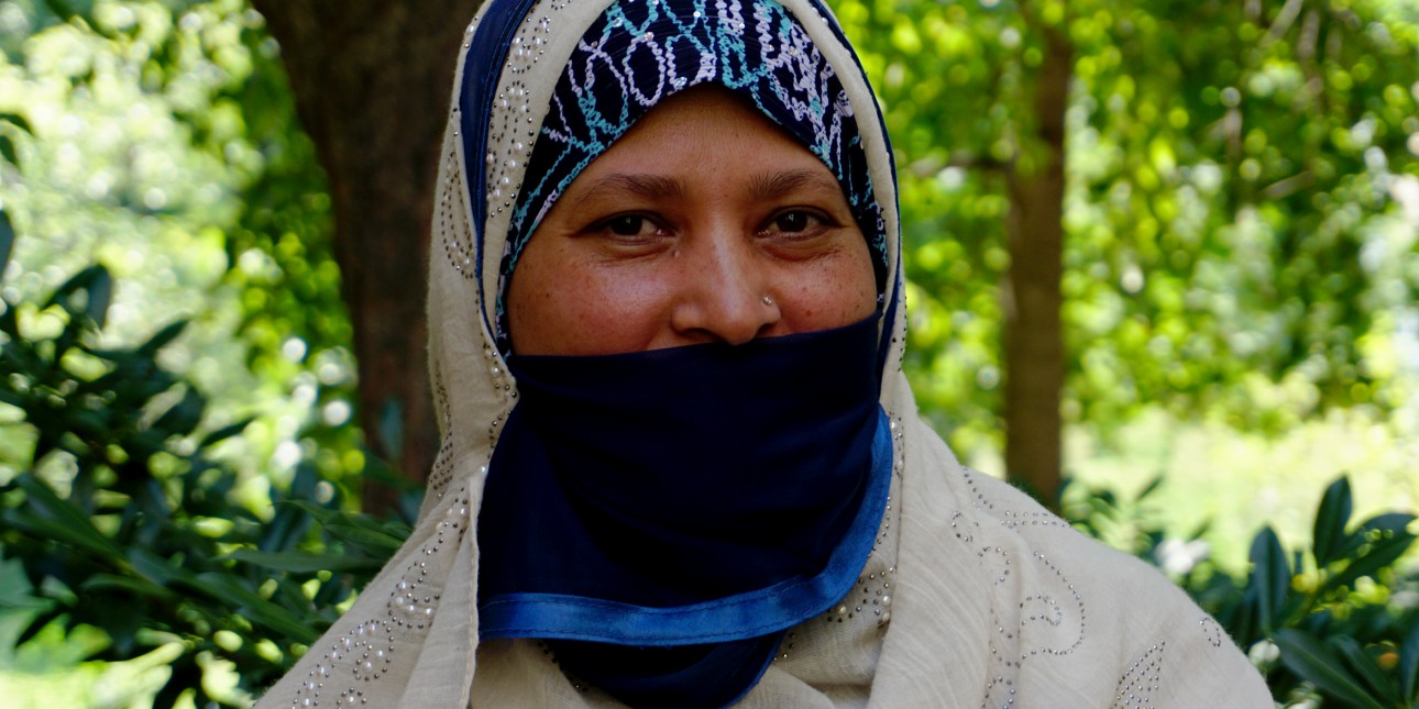 Atia Rahman | Parent Infant Center