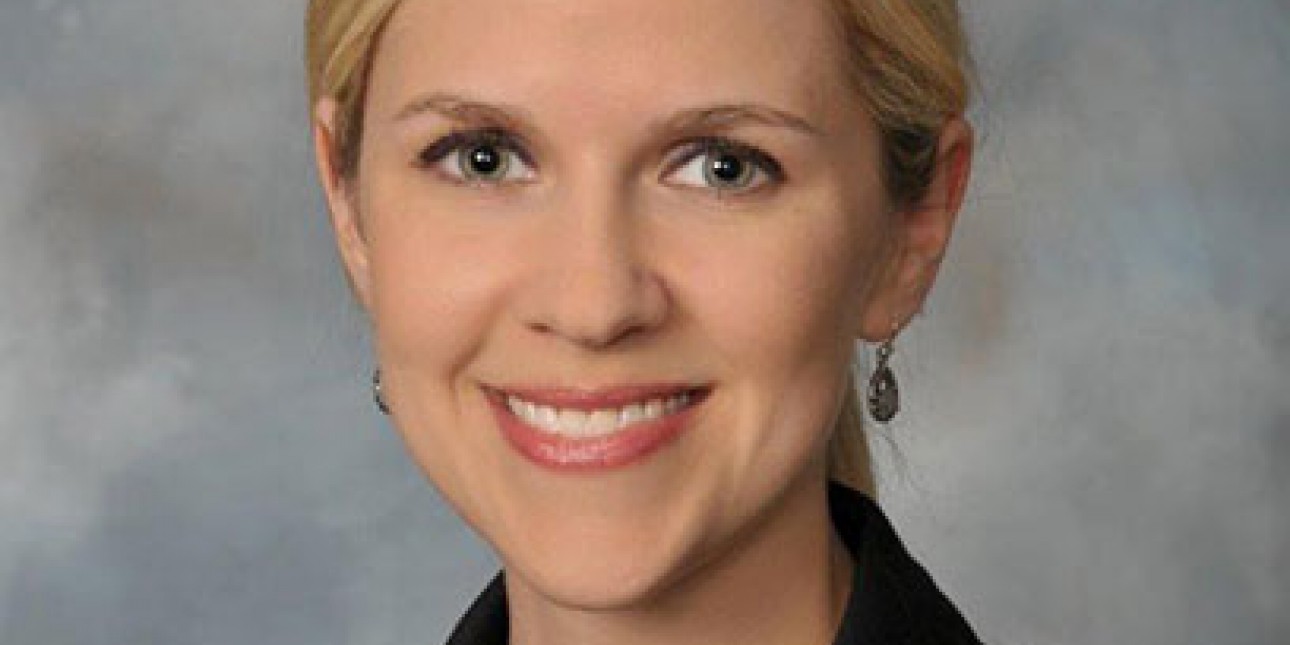 Kate Stanley | Parent Infant Center